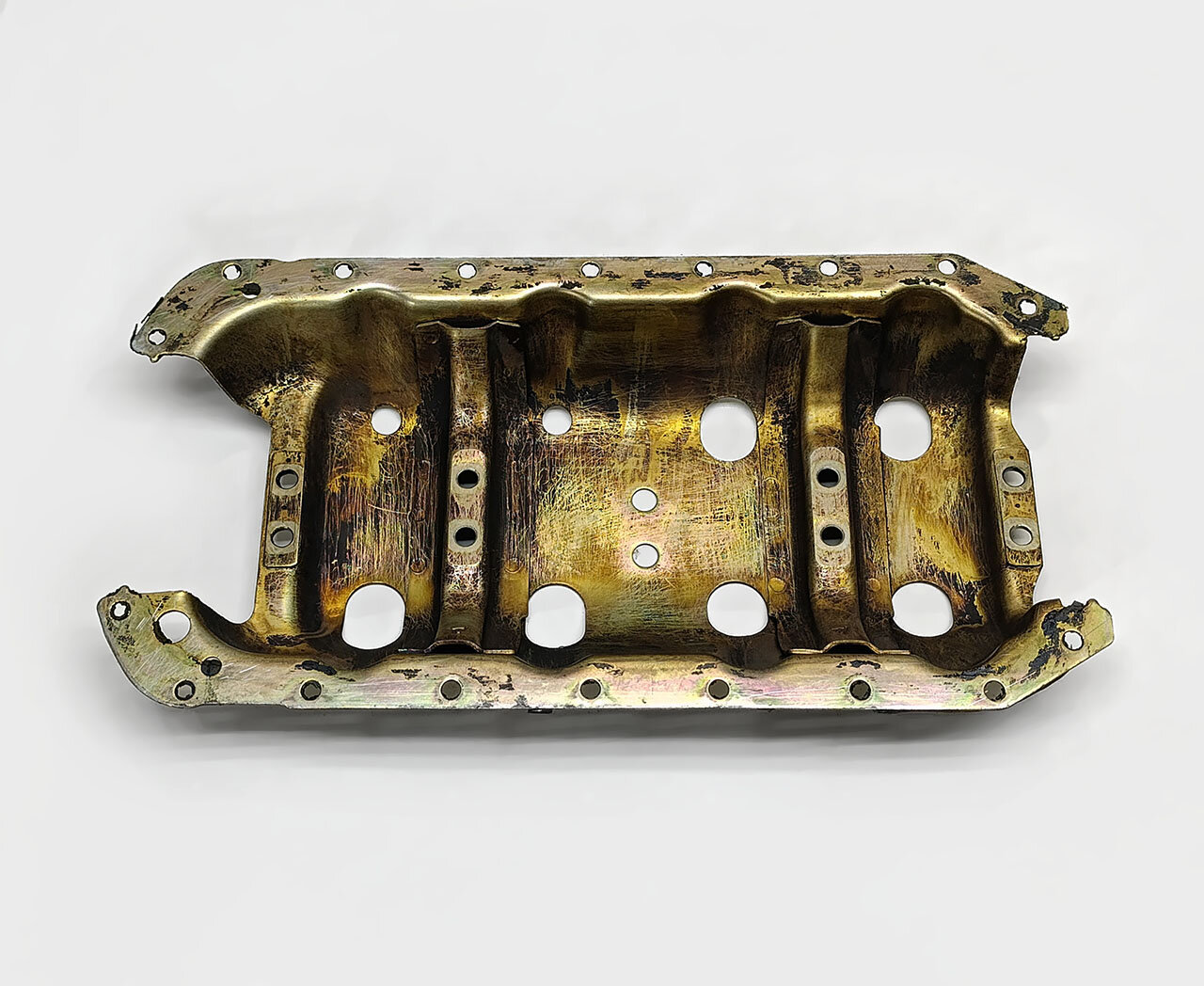 Маслоотражатель Kia Sephia I, 1.6