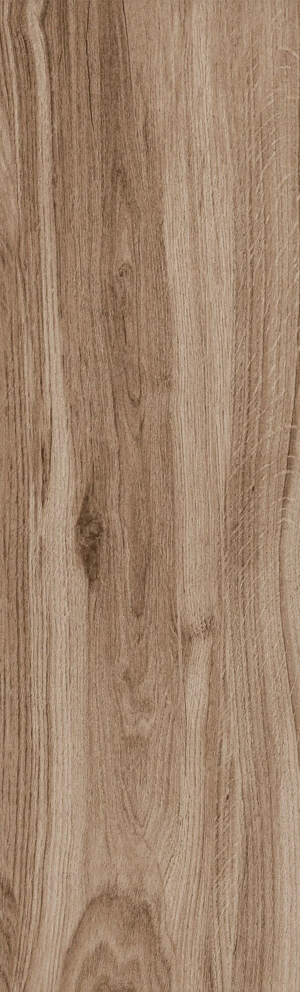 Керамогранит Cersanit Maplewood коричневый матовый 598х185х7,5 мм (11 шт.=1,216 кв. м) Cersanit 16692