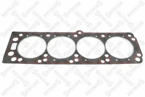 Пpокладка ГБЦ (1.6mm) Opel Astra/Omega/Vectra 2.0/2.2 16V 93>, STELLOX 1125020SX