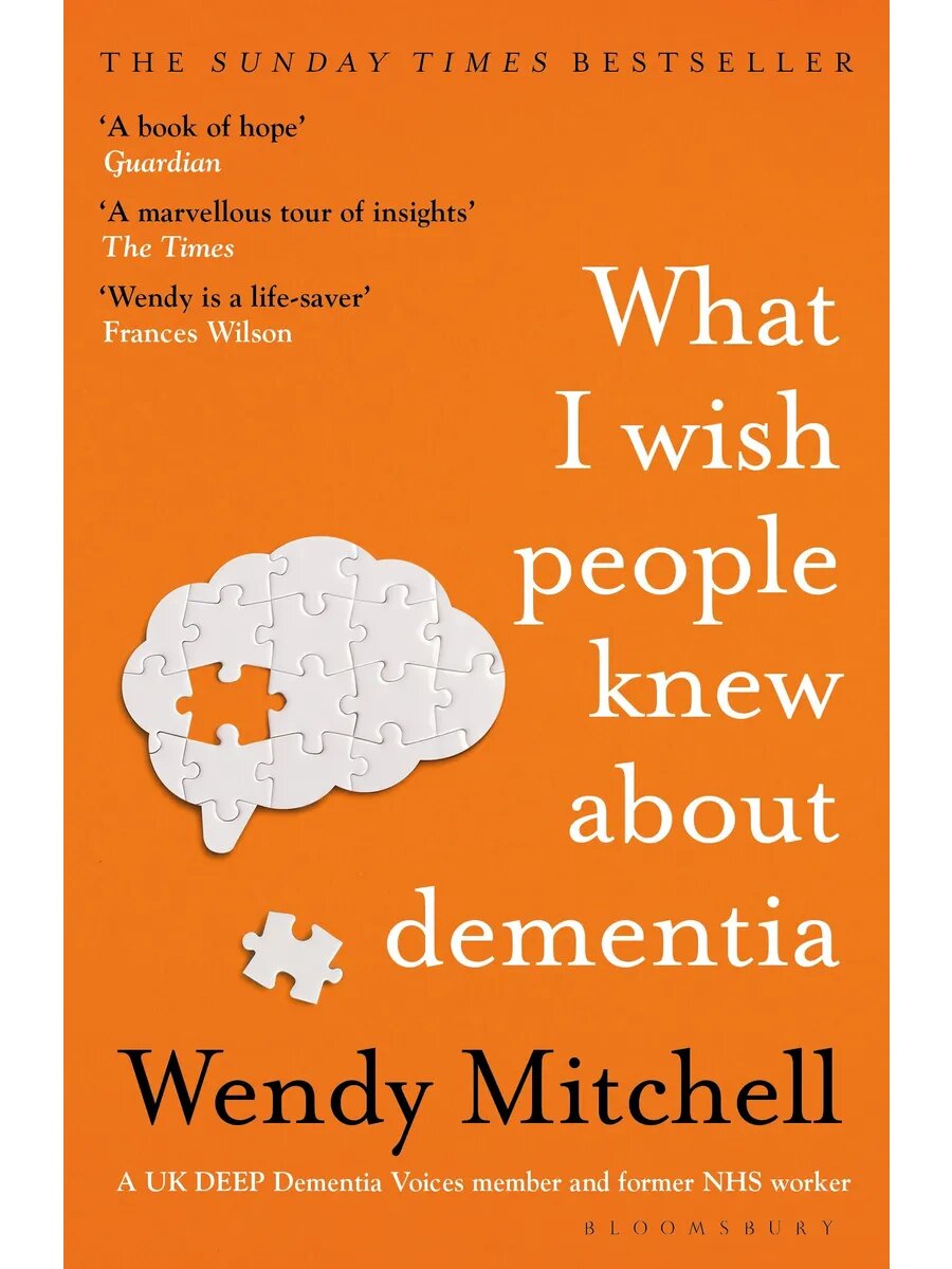 What I Wish People Knew About Dementia
