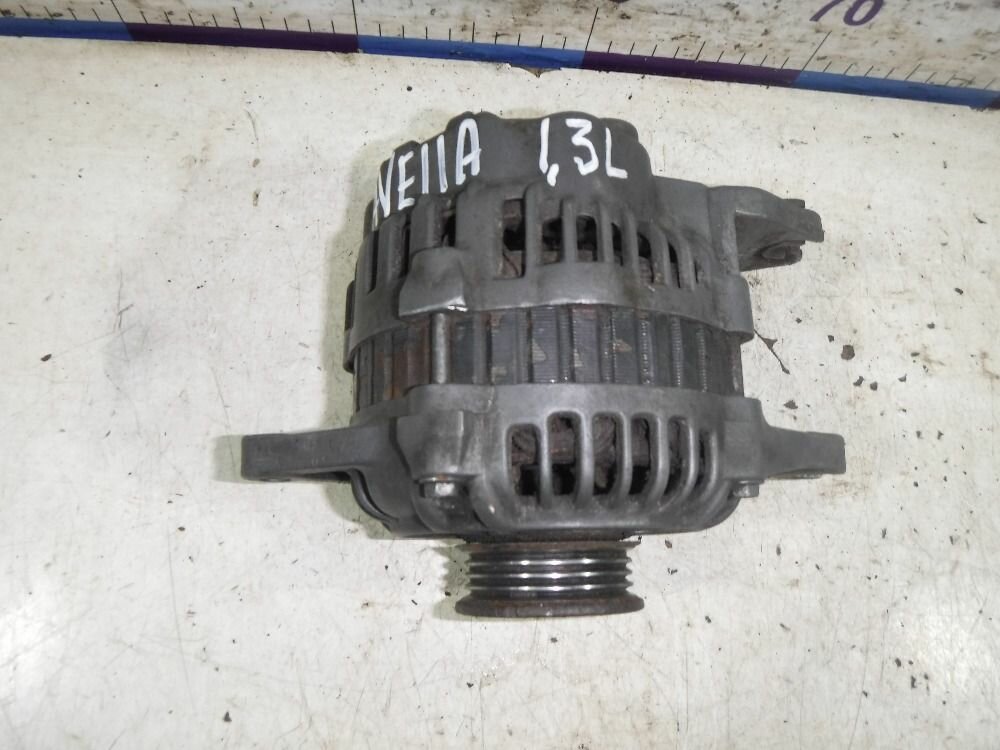 Генератор Kia Avella KK37018300