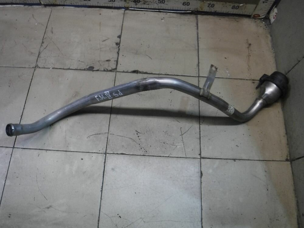 Горловина топливного бака Ford Mondeo IV 7G919032AJ