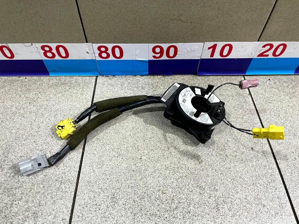 Кольцо srs Honda Accord VI