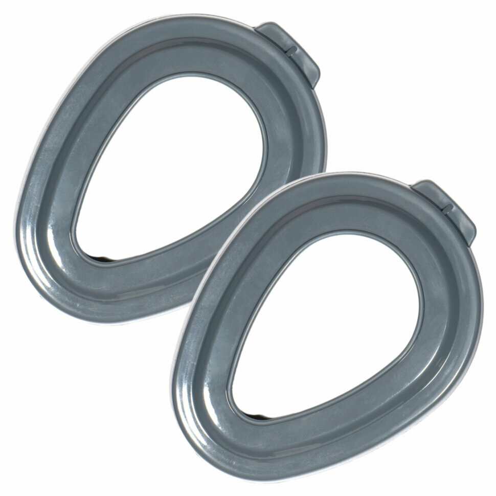 Держатели для предфильтров бриз, комплект 2 шт, для фильтров 1006 Р1, 1006 Р2, 610962