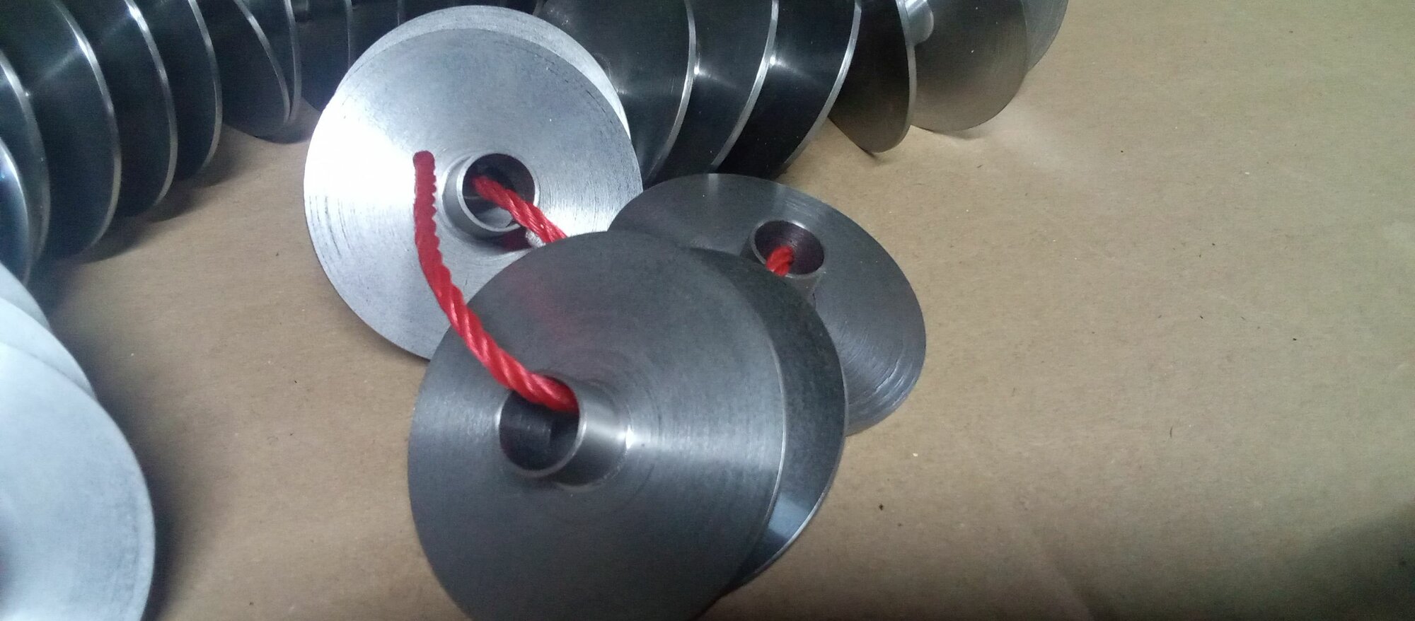 12/68 Копировальное кольцо