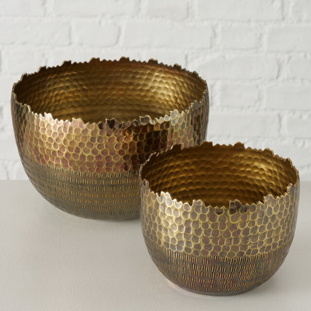 Металлический подсвечник Tulmo 12 см, Boltze, 2013379/9708937