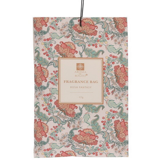 Ароматическое саше Francesco - Rosa Fantasy 17 г, Koopman (Купман), ACC686700-1