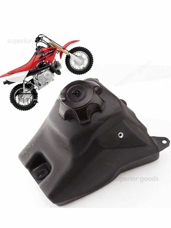 Бензобак KAYO MINI LF110, YX125, GP-1 , CRF50