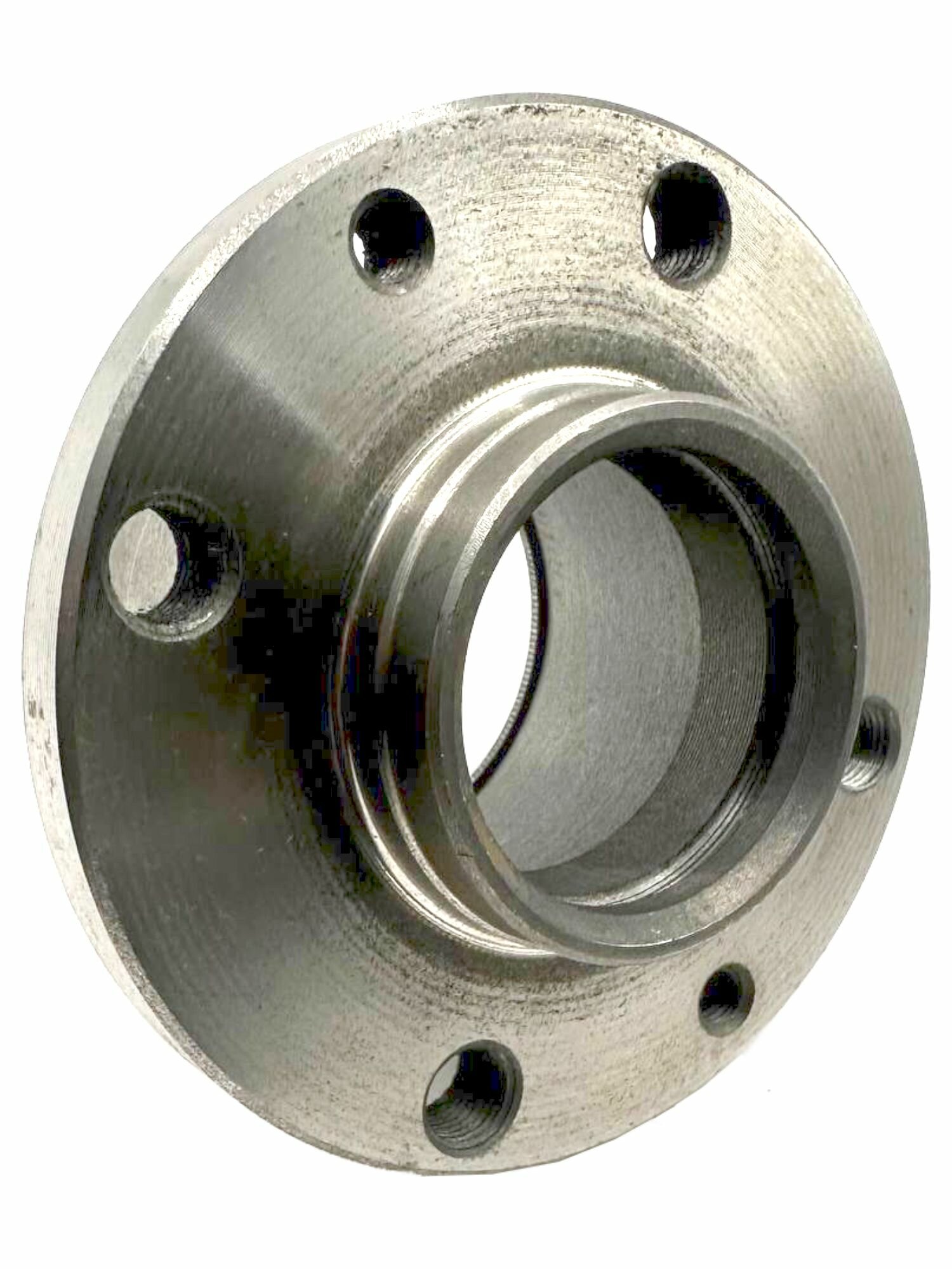 Ступица переднего колеса для автомобиля ВАЗ 2101-07 левая/правая