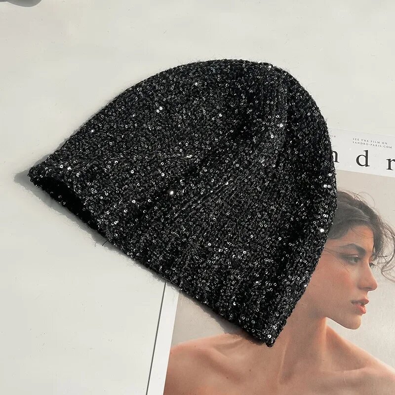 Шапка для женщин