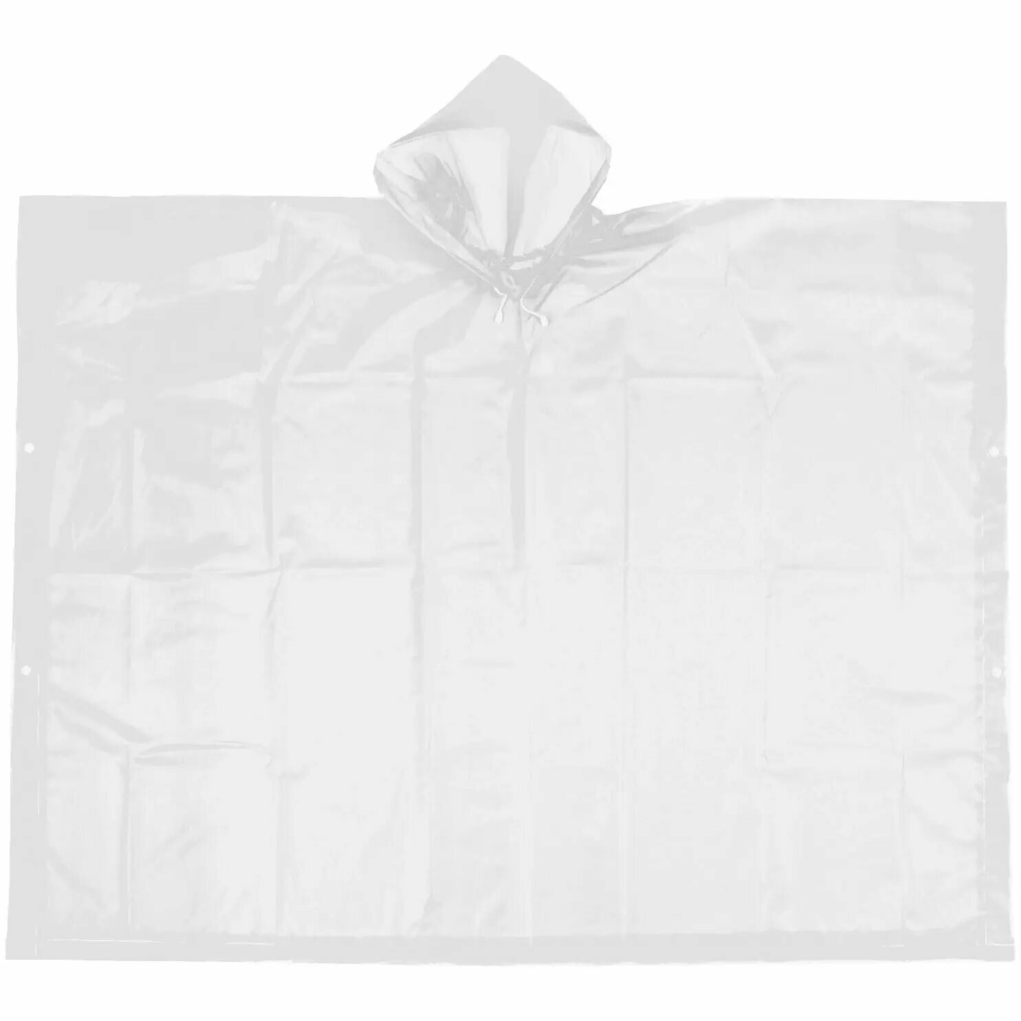 Пончо Ультим