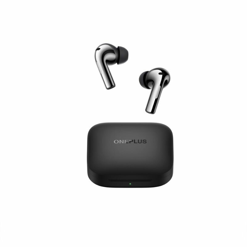 Наушники Bluetooth OnePlus Buds 3 Global Version-JUN — фото 1