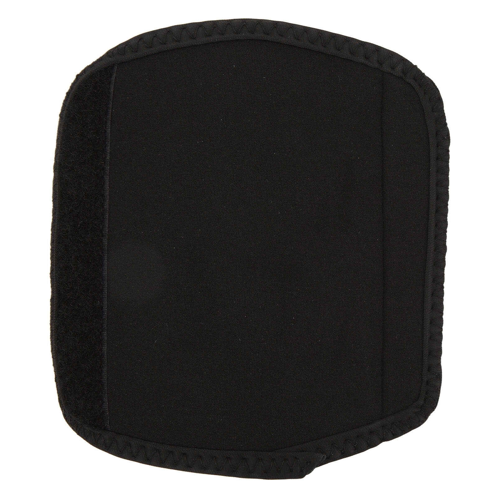 Buoyancy Sleeve для дыхательного труба снорклинга Плавающее чехол Мокрая труба Антипоплавковый защитный чехол Черный Материал Неопреновый резина 1 шт.