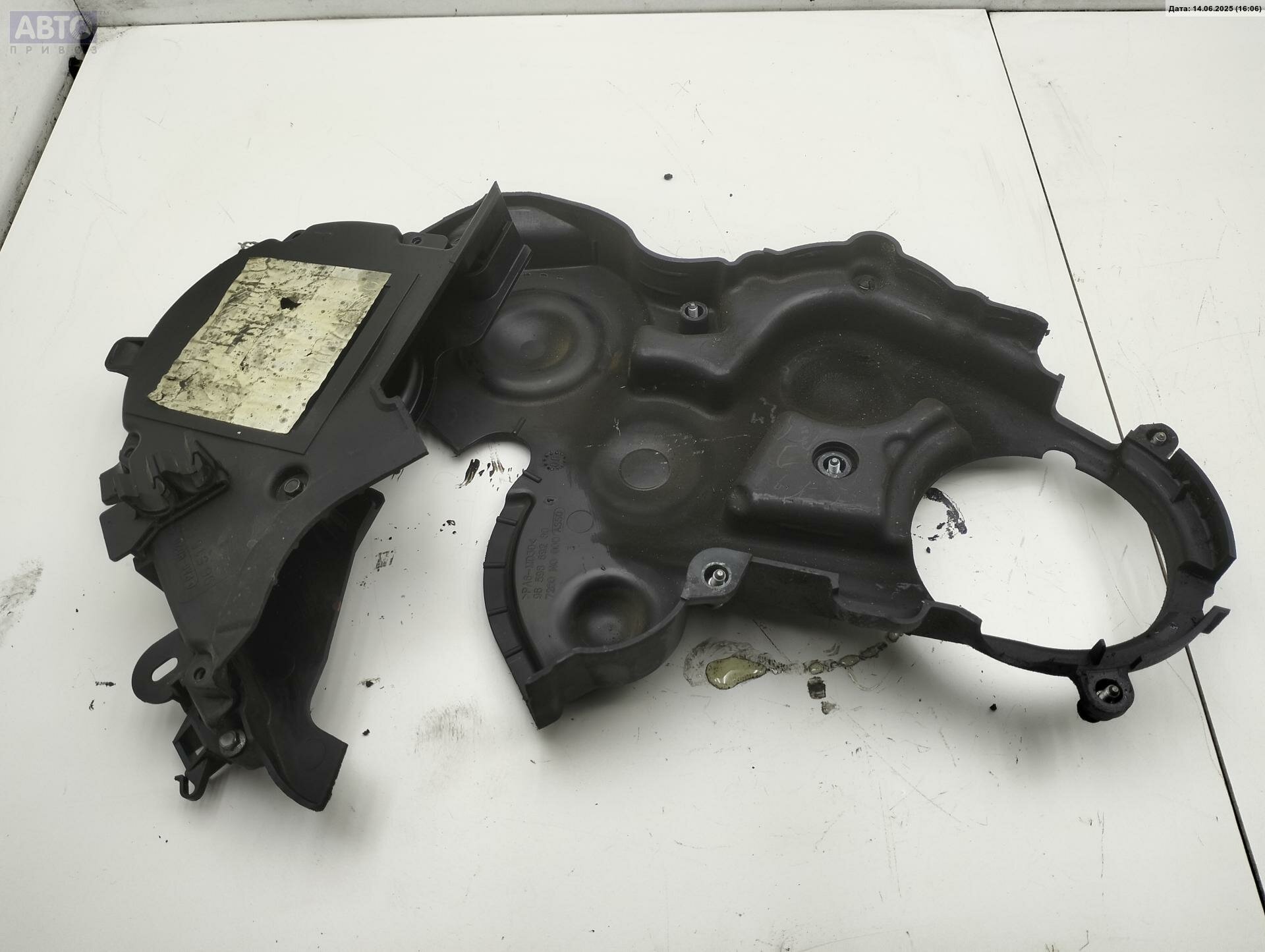 Кожух ГРМ Citroen Berlingo (2003-2007)