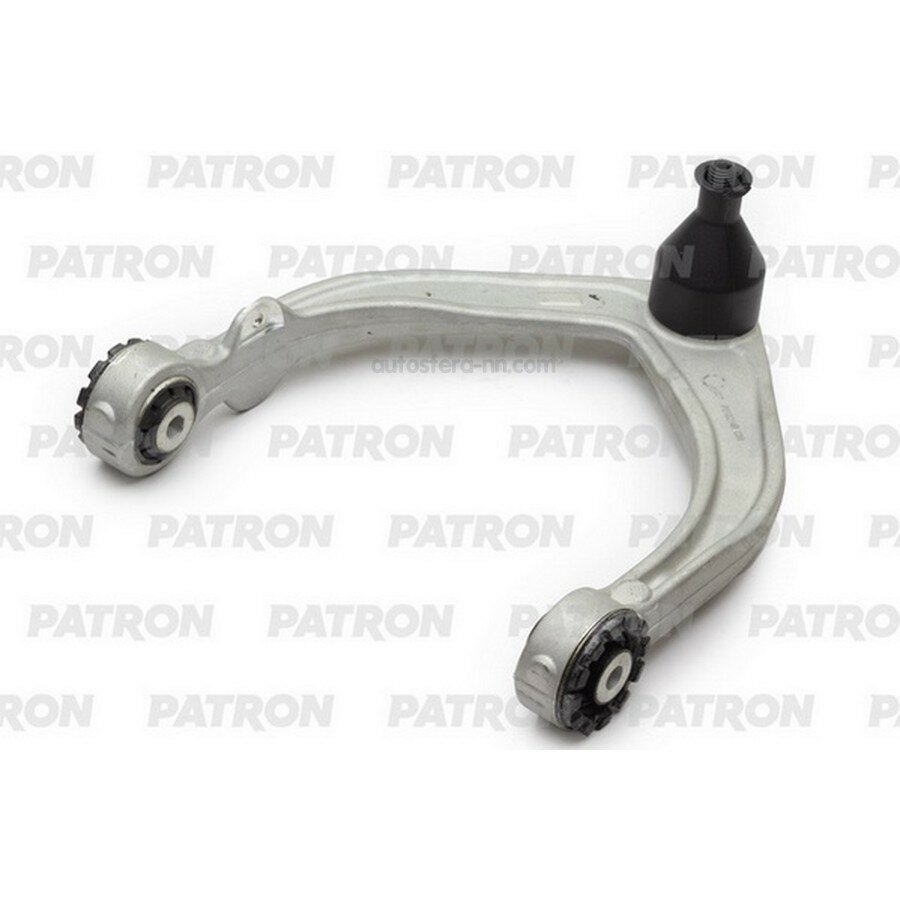 PATRON PS50214R Рычаг подвески VOLVO XC90 II (256) XC60 II (246) 14- (Произведено в Турции)
