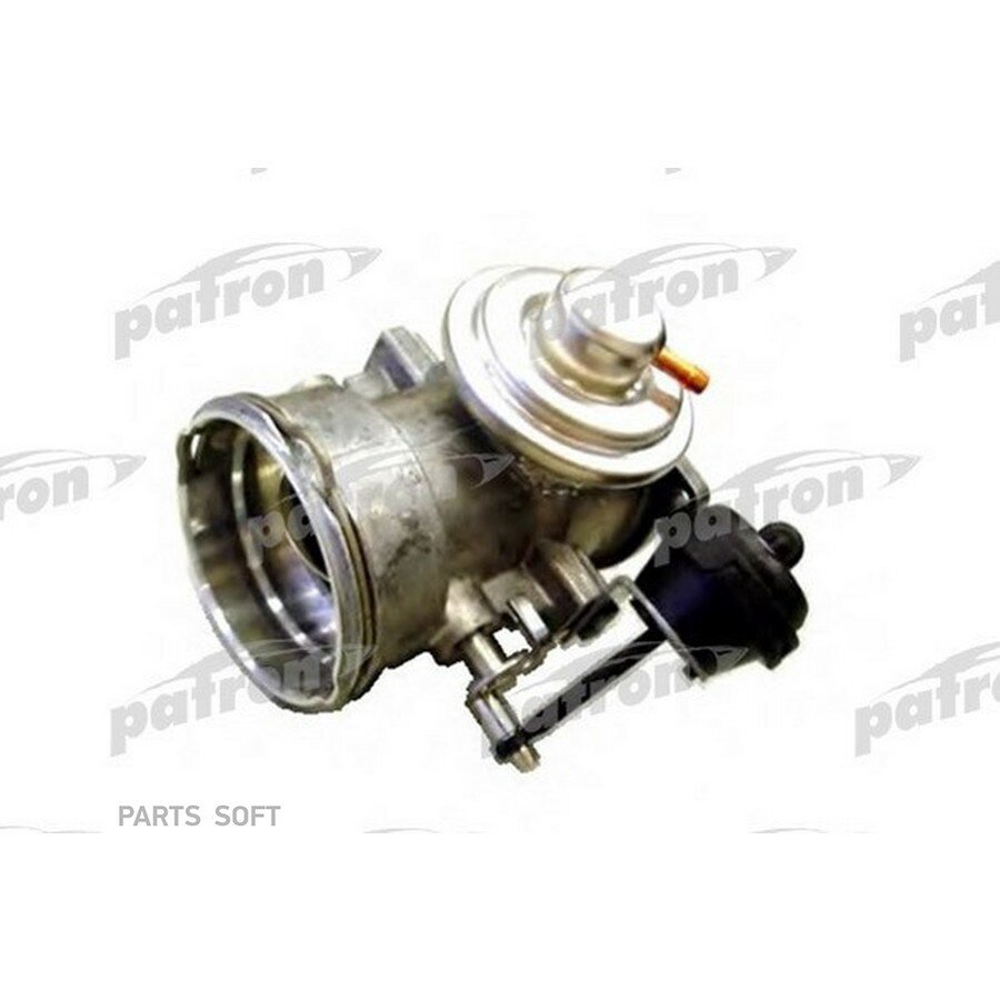 Клапан EGR VW: MULTIVAN 2.5 TDI 03-09, TRANSPORTER V 2.5 TDI 03-09 PATRON PEGR087 | цена за 1 шт