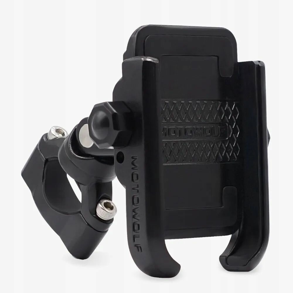 Держатель телефона MOTOWOLF Для телефонов до 7"