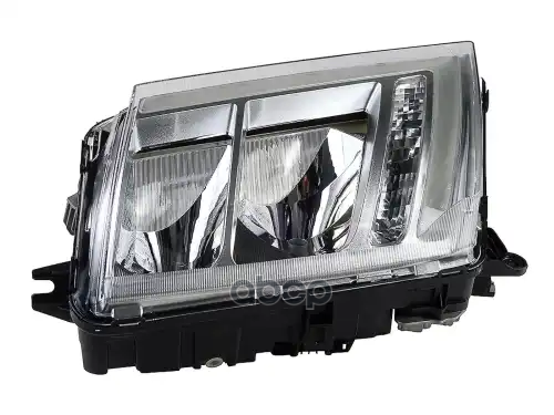 Фара! правая H1/H7 Volvo FH/FM/FMX/NH 9/10/11/12/13/16 Stellox арт. 8733100SX