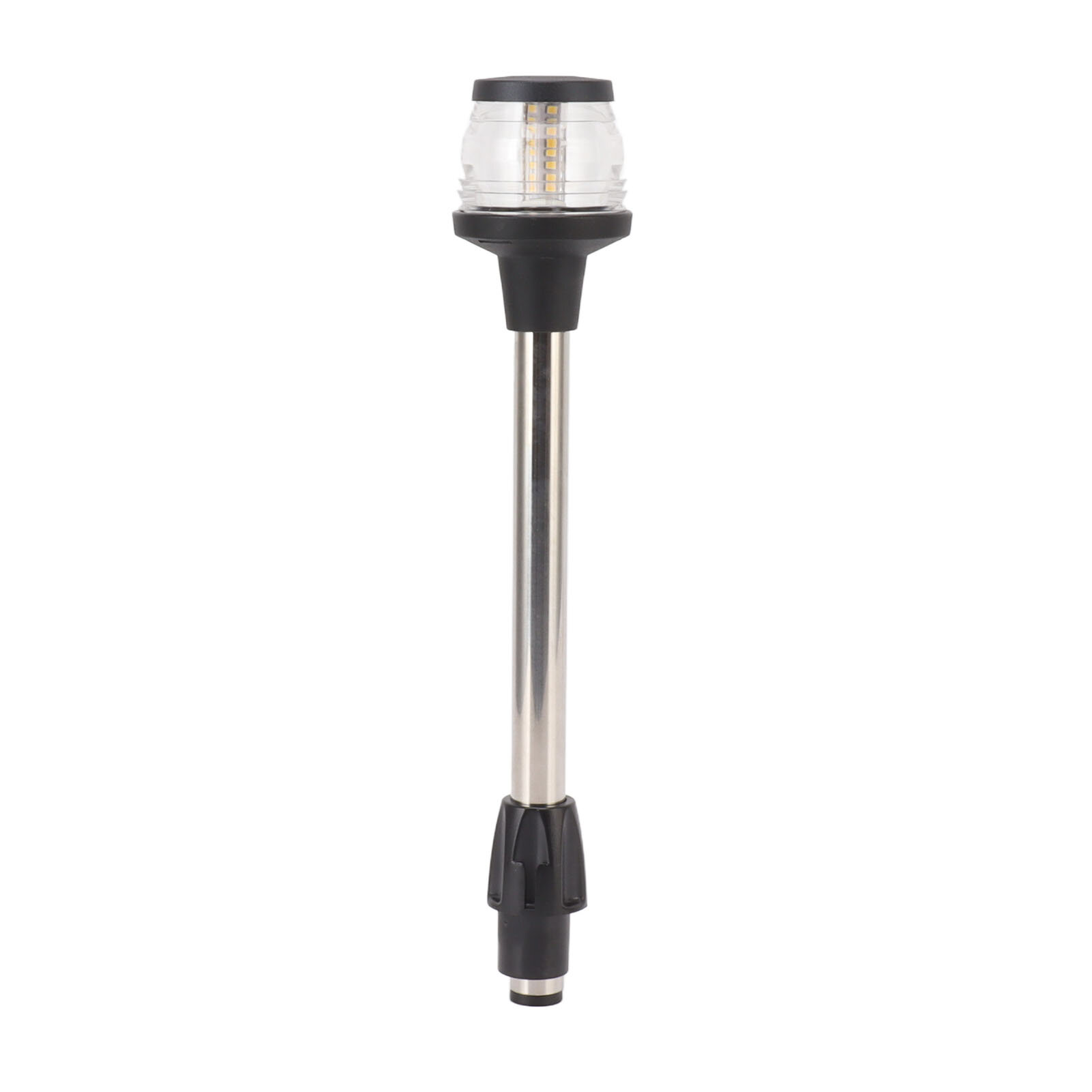 LED Stern Light IP65 Waterproof 360° Marine Anchor Pole for Boats Yachts DC10 24V 2.5W 250LM