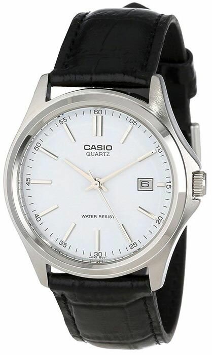  CASIO