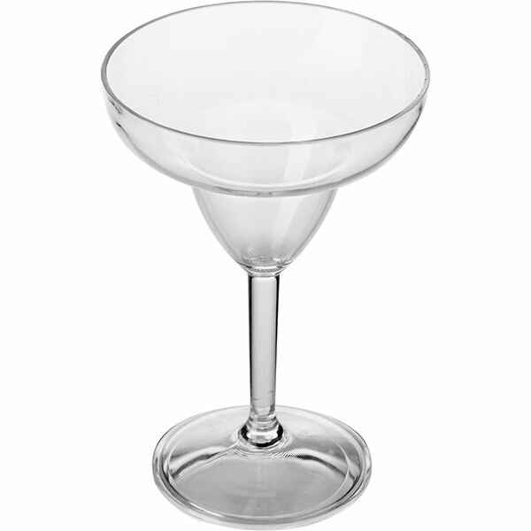 Бокал "Маргарита", бокал - 6 шт. 310 мл, H - 17.2 см, D - 11.8 см.