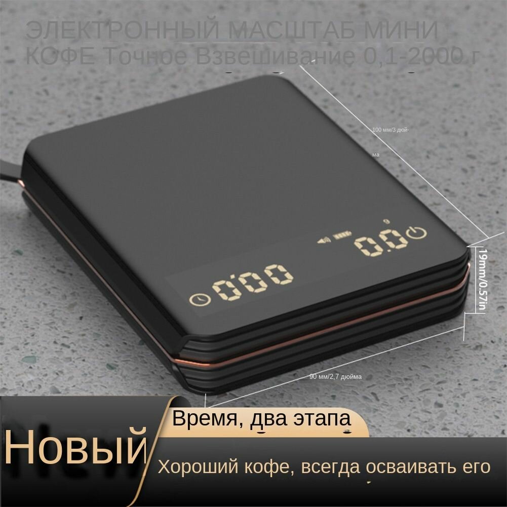 Кухонные весы
