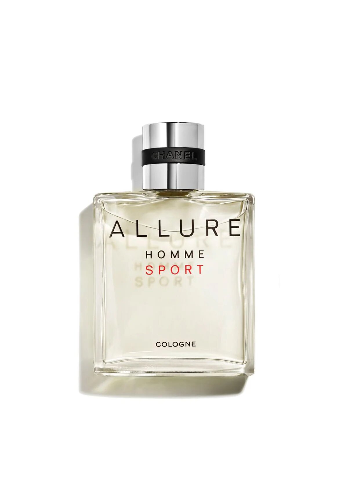Chanel Allure Sport Cologne одеколон 150 мл. аромат для мужчин (ref.602)