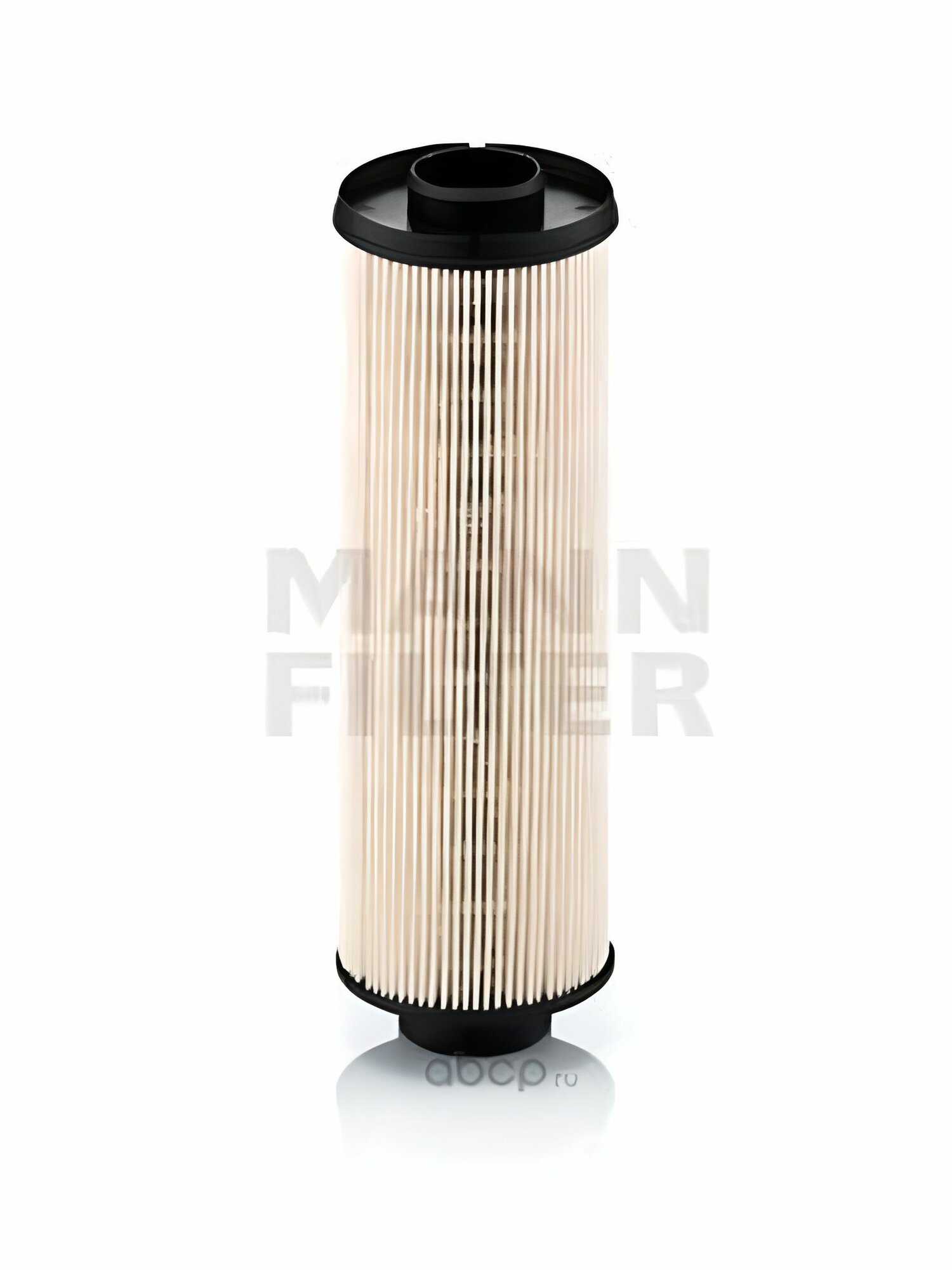 Фильтр топливный Mann-Filter PU850X тонкой очистки с прокладкой TGA (00-); Man Bus (Neoman)