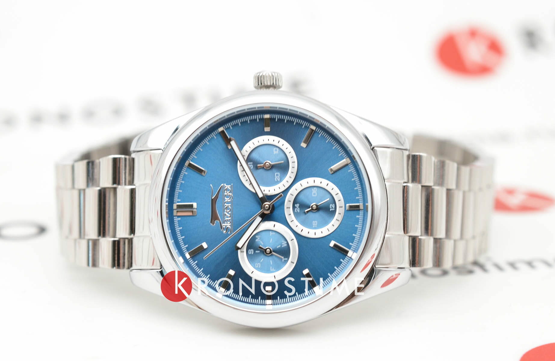 Наручные часы