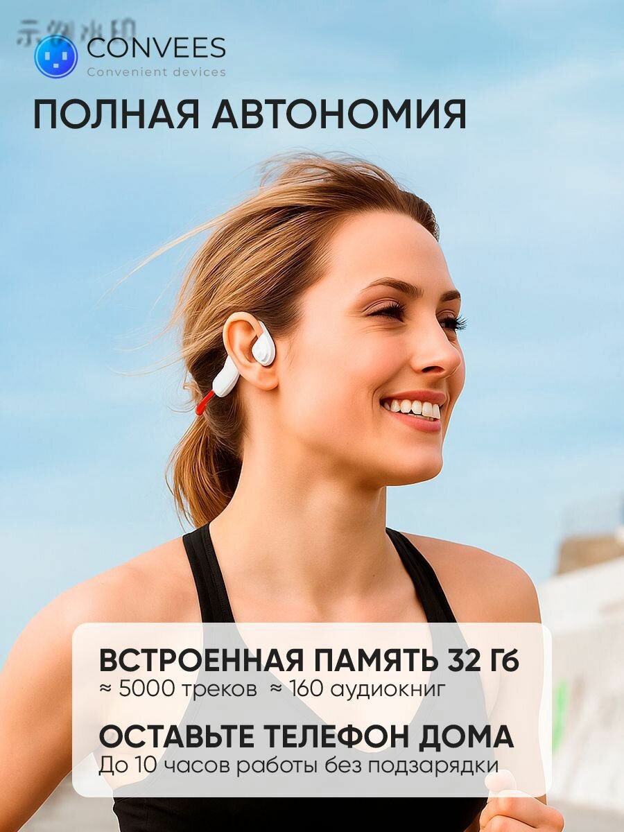 Наушники — фото 1