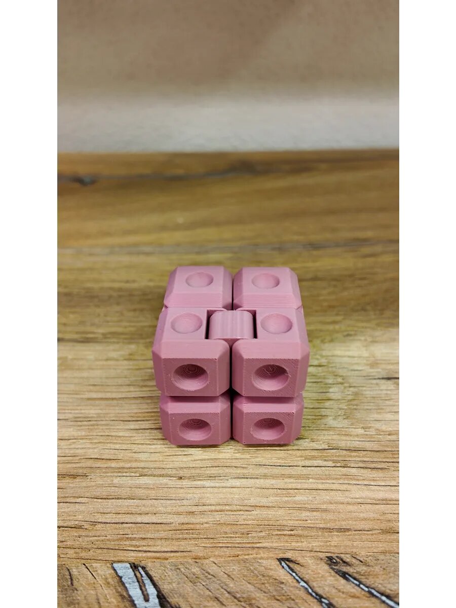 Антистресс-куб (Fidget Cube)
