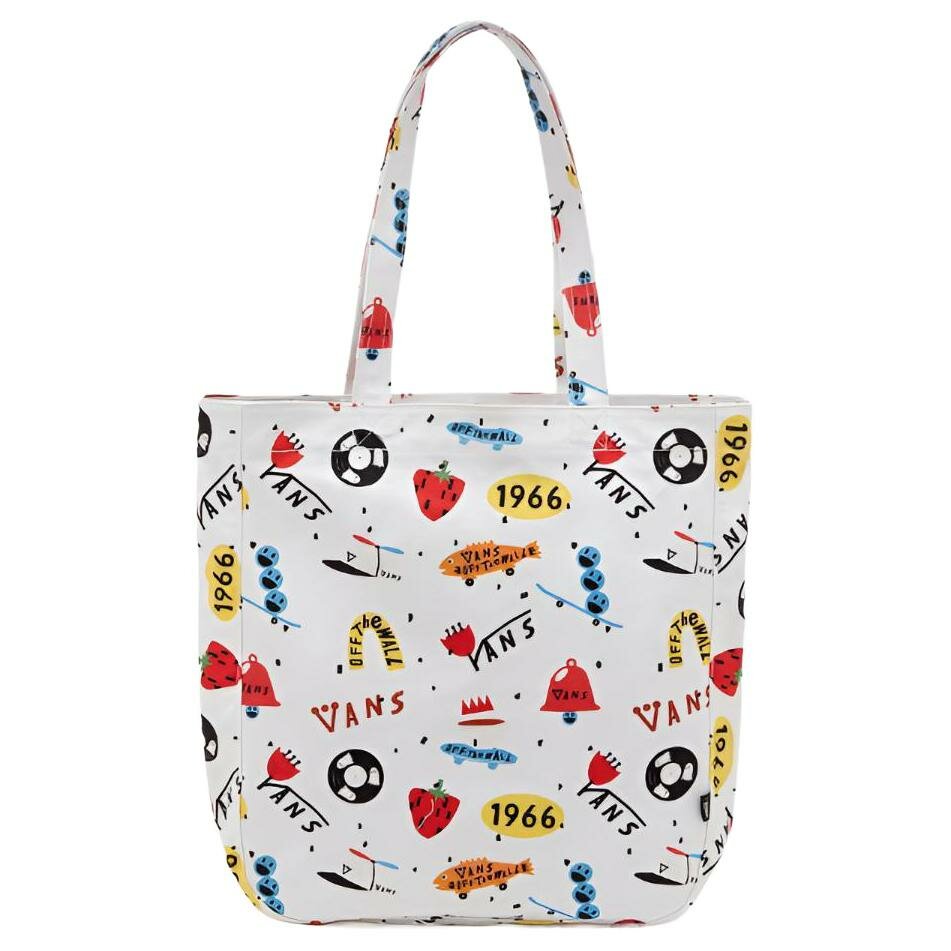 Сумка Vans 275C Collaboration