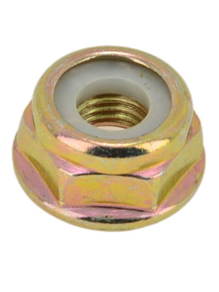 Гайка для триммера (бензокосы) KOLNER KGT 430