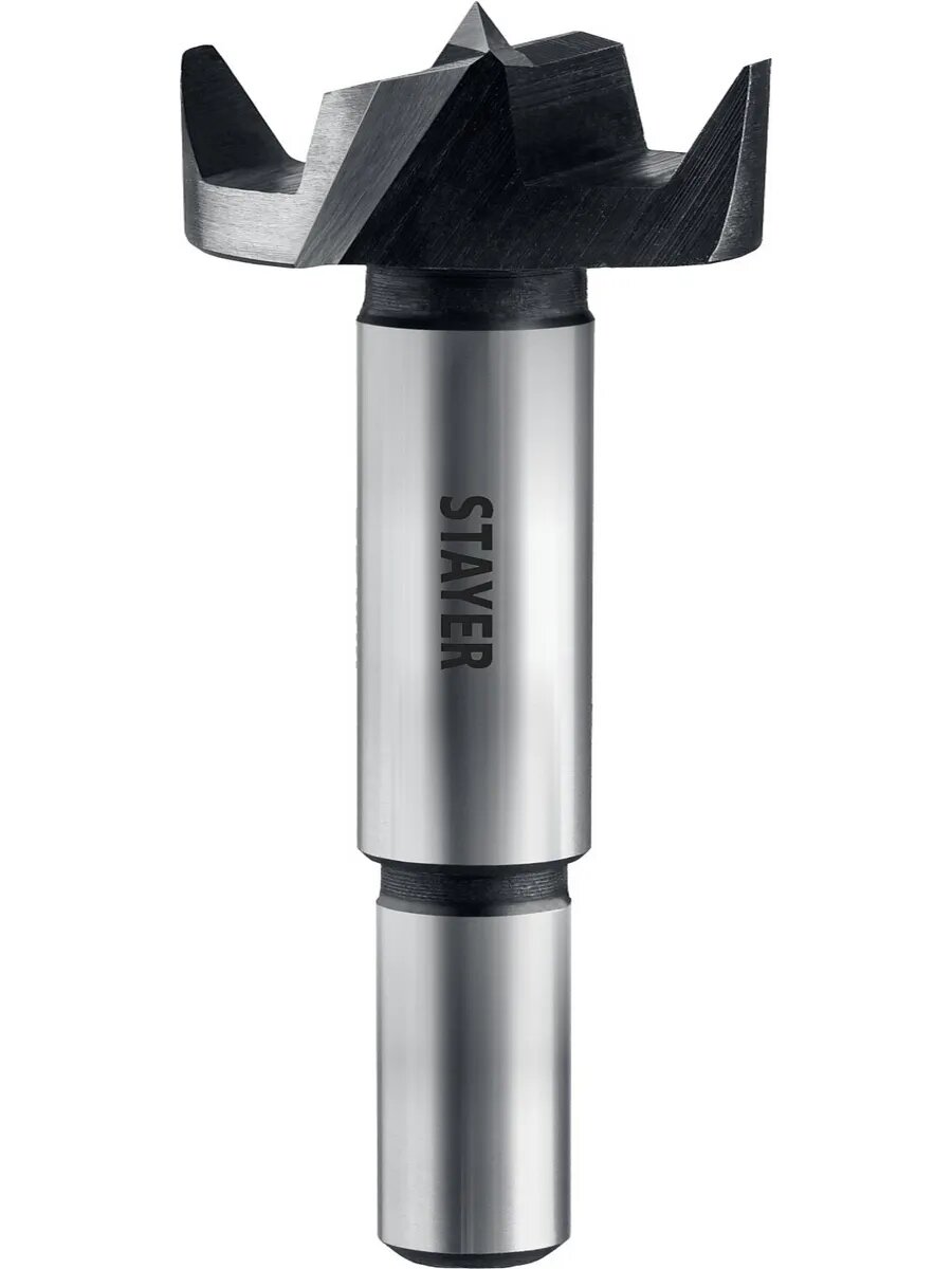 Forstner, 30 мм, ДСП, cверло форстнера по дереву (29985-30)