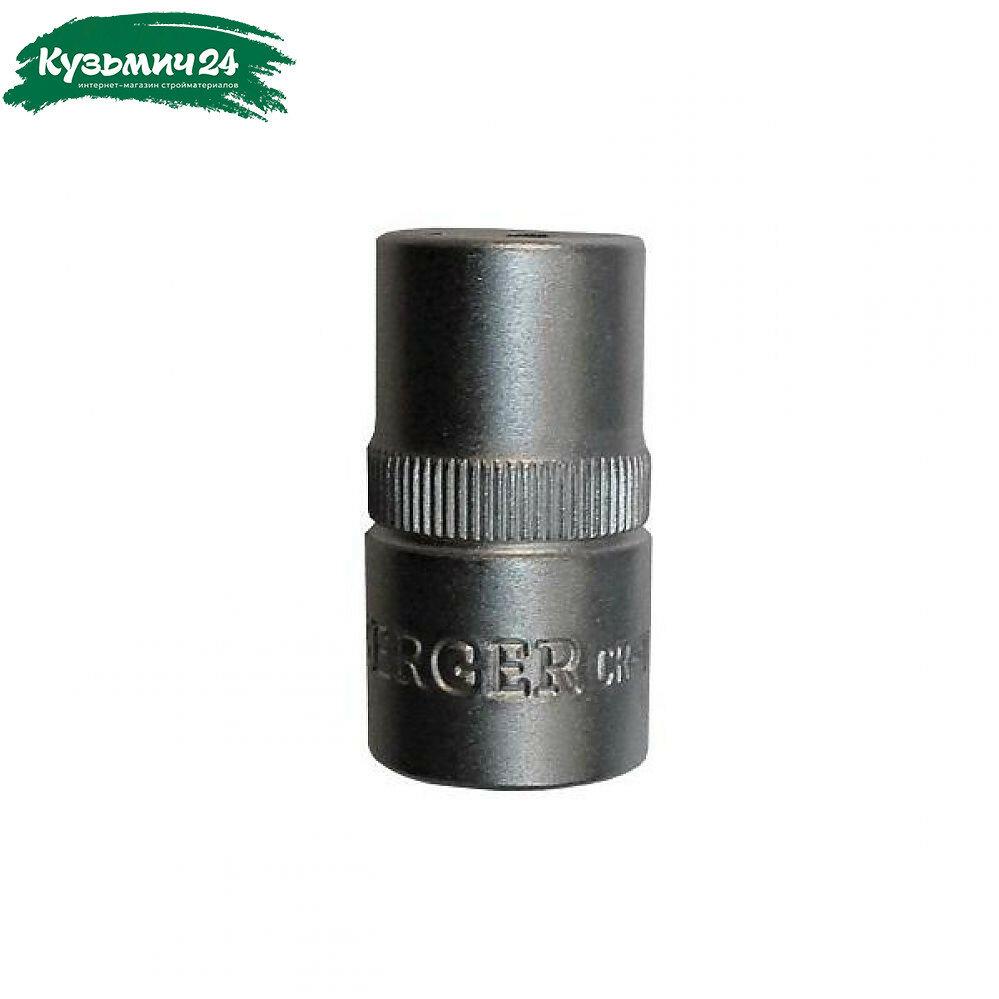 Головка торцевая Berger BG-12S22 1/2 22 мм