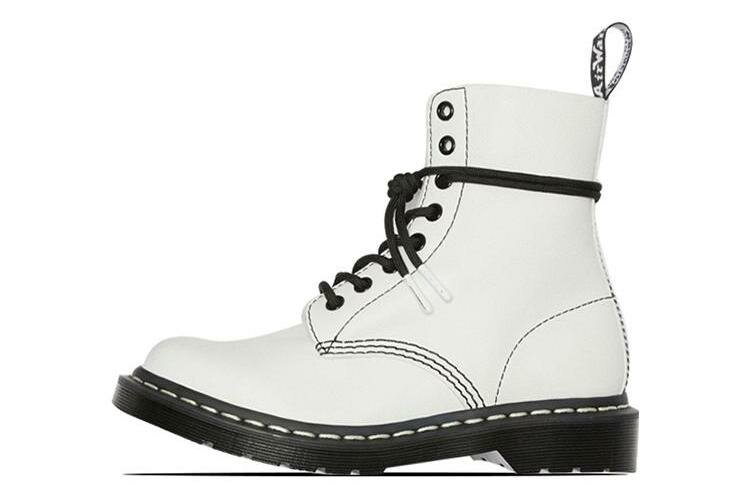 Ботинки 1460 Pascal Bw