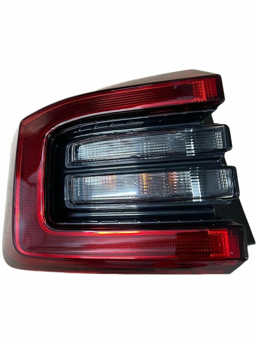 Фара задняя левая на крыле Chery Tiggo 4 CARTRONIC J684433010