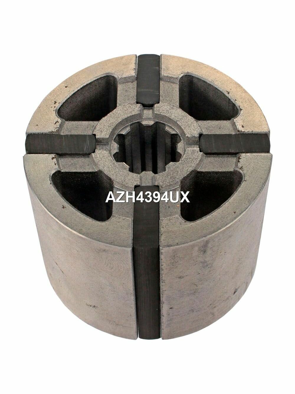 Ротор вакуумной помпы Toyota Hiace (Тойота Хайс)