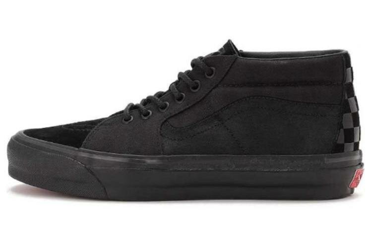 Кроссовки Sk8 Mid Reissue 83 Mg