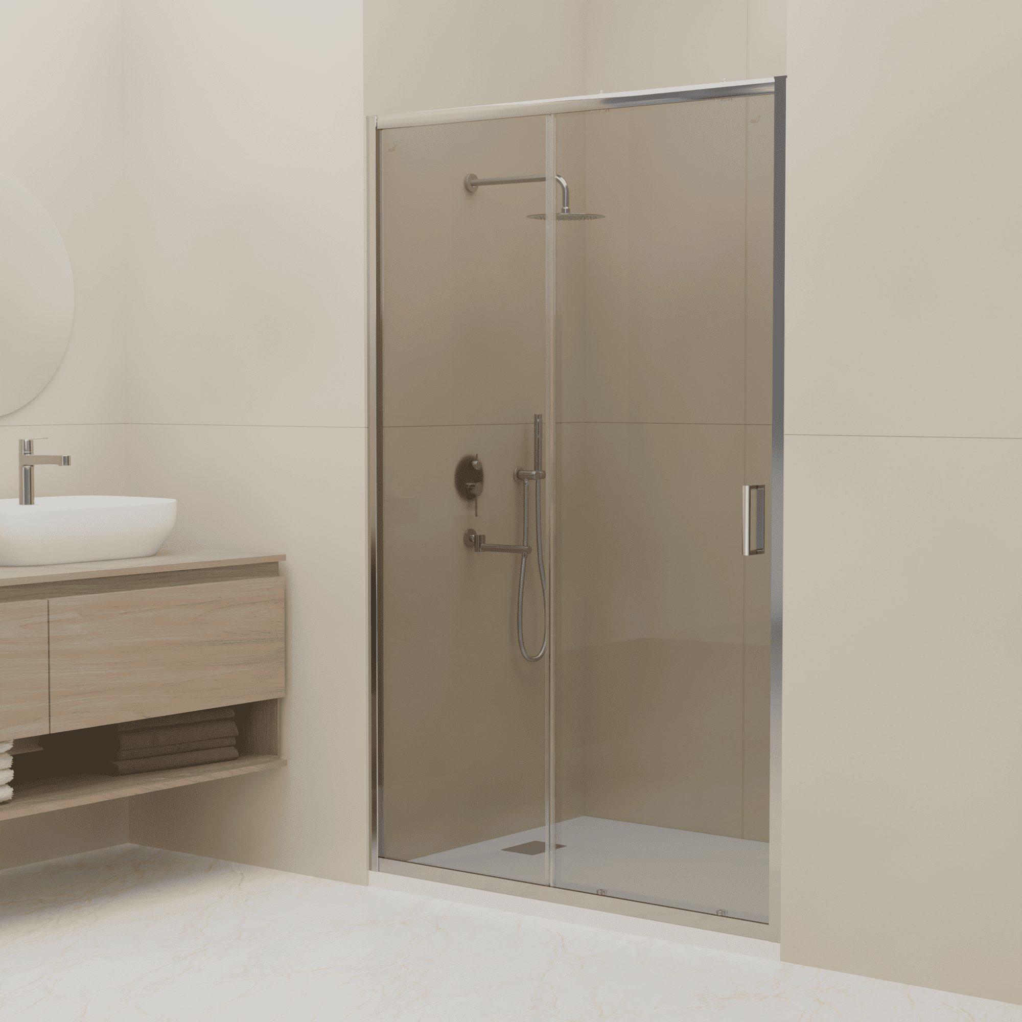 Душевая дверь RGW Classic CL-13 195х120 06091312-31