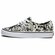 Кеды VANS, размер EU 35 стопа (22CM), черный