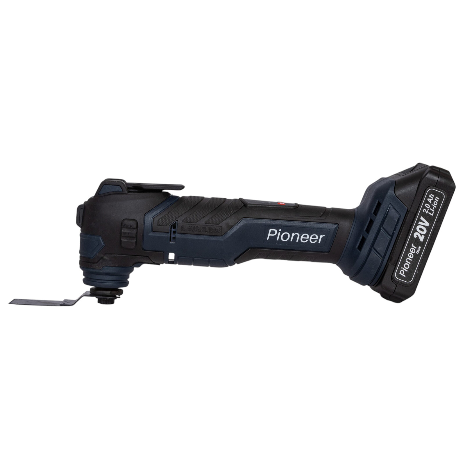 Реноватор PIONEER BMT-E20V20C-01