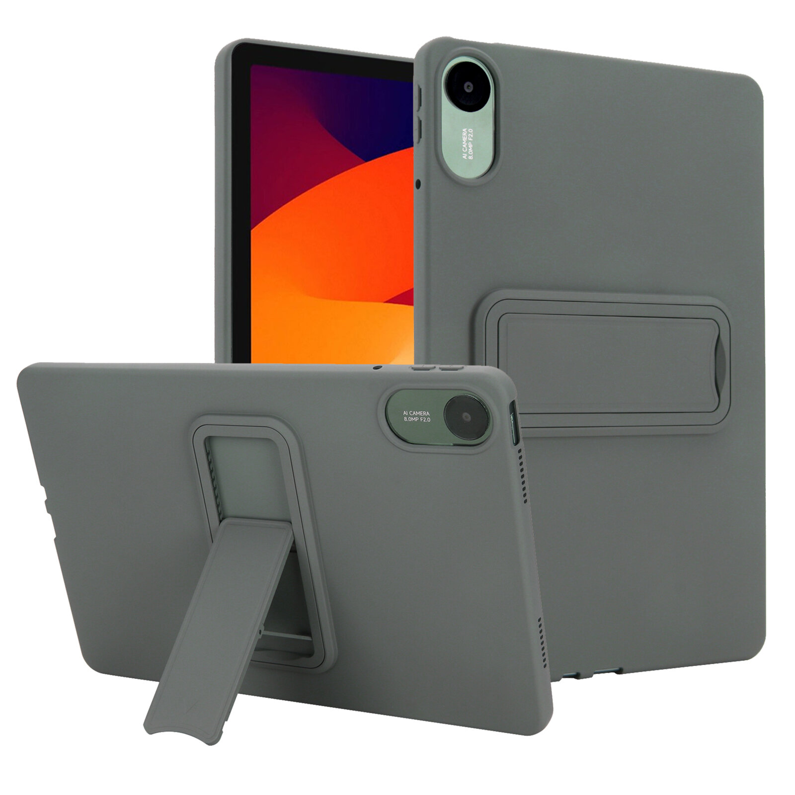 Чехол для Redmi Pad 2 4G 11" 2025