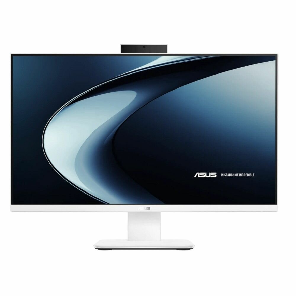 Asus Моноблок V470VAK - WPE0350 90PT03W1 - M00HW0 White 27"
