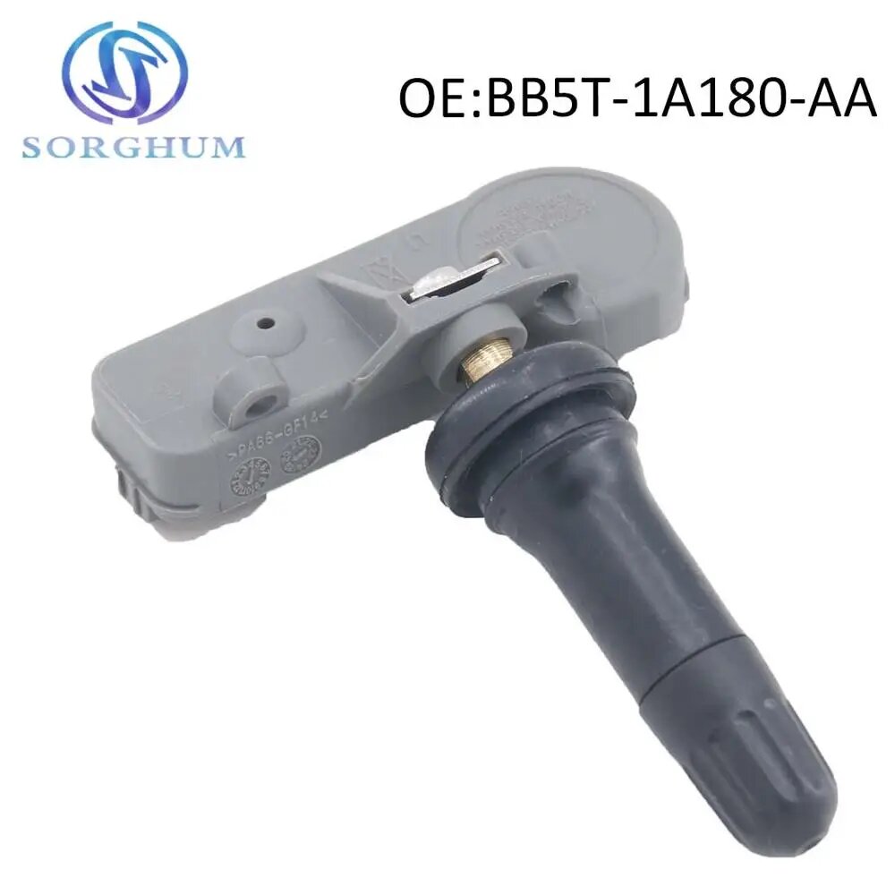 BB5T-1A180-AA датчик давления в шинах TPMS 433 МГц подходит для Ford, Mondeo