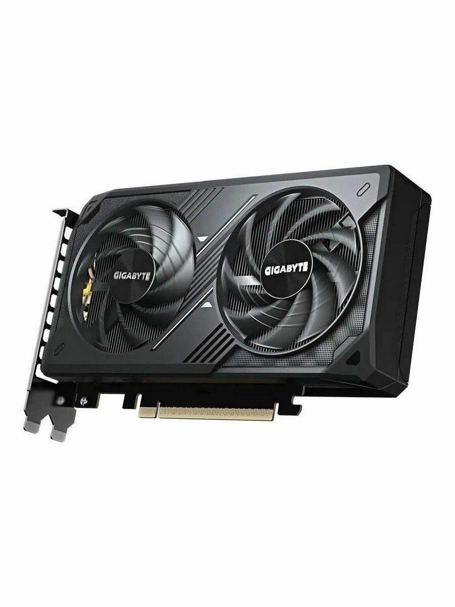 Видеокарта GIGABYTE GeForce RTX 5060 WINDFORCE MAX OC 8G GV-N5060WF2MAX OC-8GD