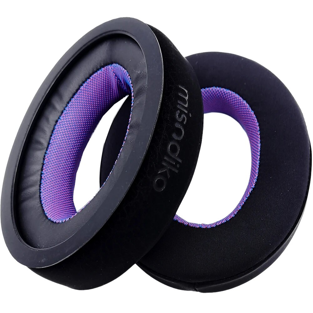 Amбушюры misodiko Cooling Gel V2 для Sennheiser