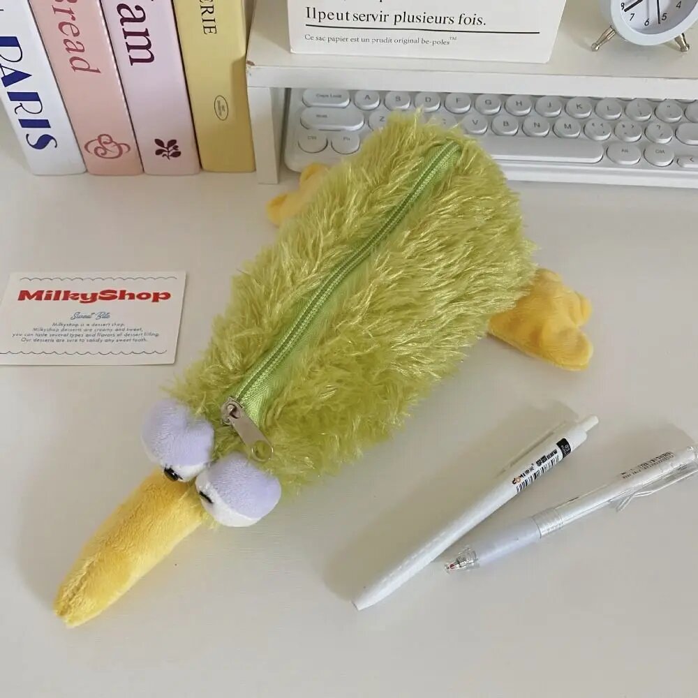 Сумка для ручек Kiwi Bird — фото 1