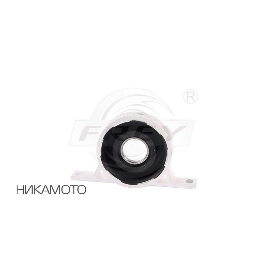 FREY 865401001 Подшипник подвесной BMW 5-Series (E60)