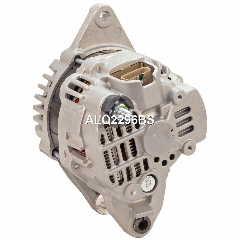 Генератор, для Митсубиси Кольт Плюс, Лансер, Смарт Форфор, Брабус арт ALQ2296BS